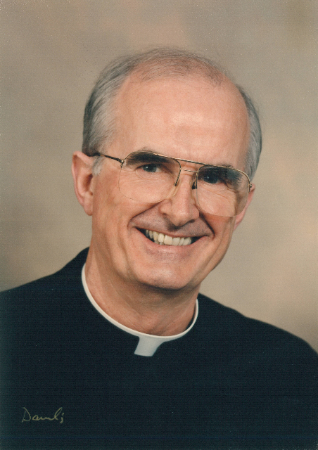 | St. Teresa of Avila Catholic Church